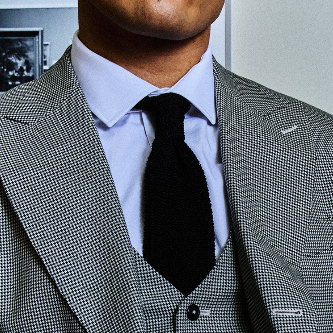 Six accessoires pour hommes à posséder dans sa garde-robe